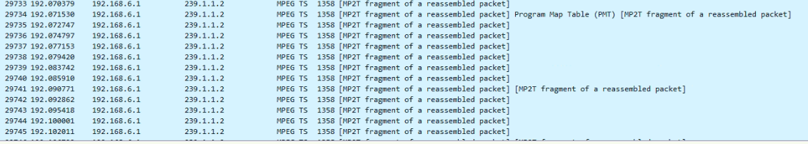 Solved Multicast Packet Loss Iptv Bad Quality Cisco Community