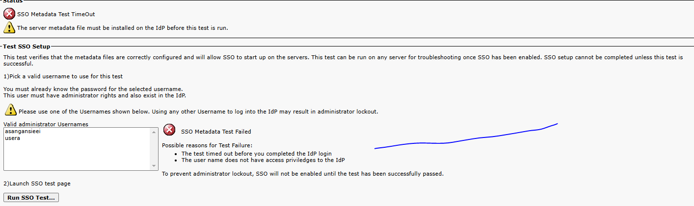 Re Webex SSO With ADFS 2019 Cisco Community