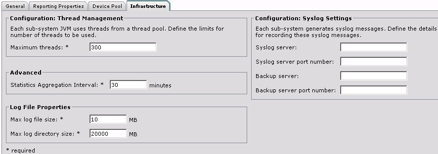 Reporting Server Installation And Configuration For CVP Cisco Community