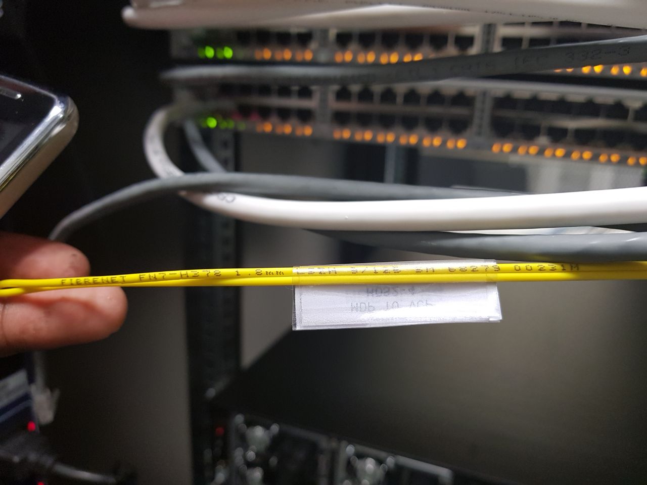 ISL Trunks errDisabled (bit error rate too high) - Cisco Community ISL Trunks errDisabled (bit error rate too high) - Cisco Community