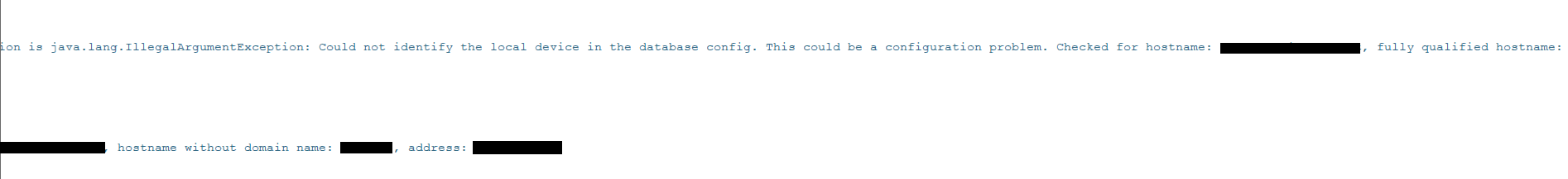 HTTP Status 500 Error on CUIC Login Page - Cisco Community HTTP Status 500 Error on CUIC Login Page - Cisco Community