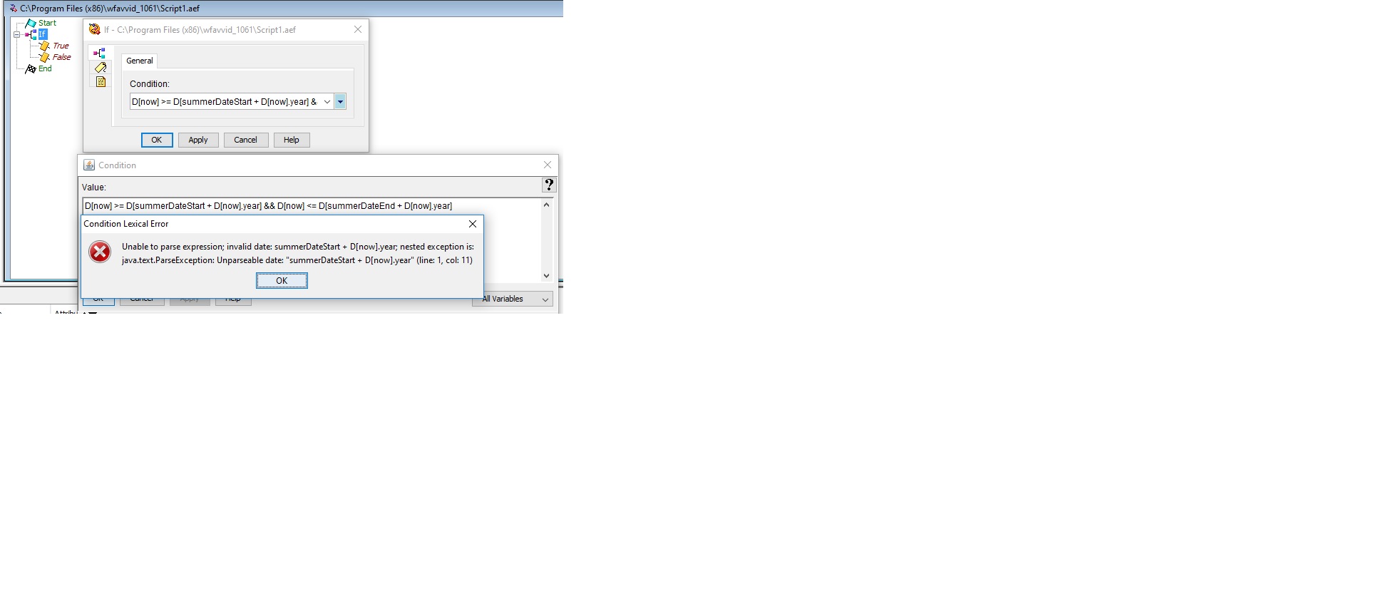Solved Uccx 10 6 How To Script Different Time For Call Center In Script Cisco Community