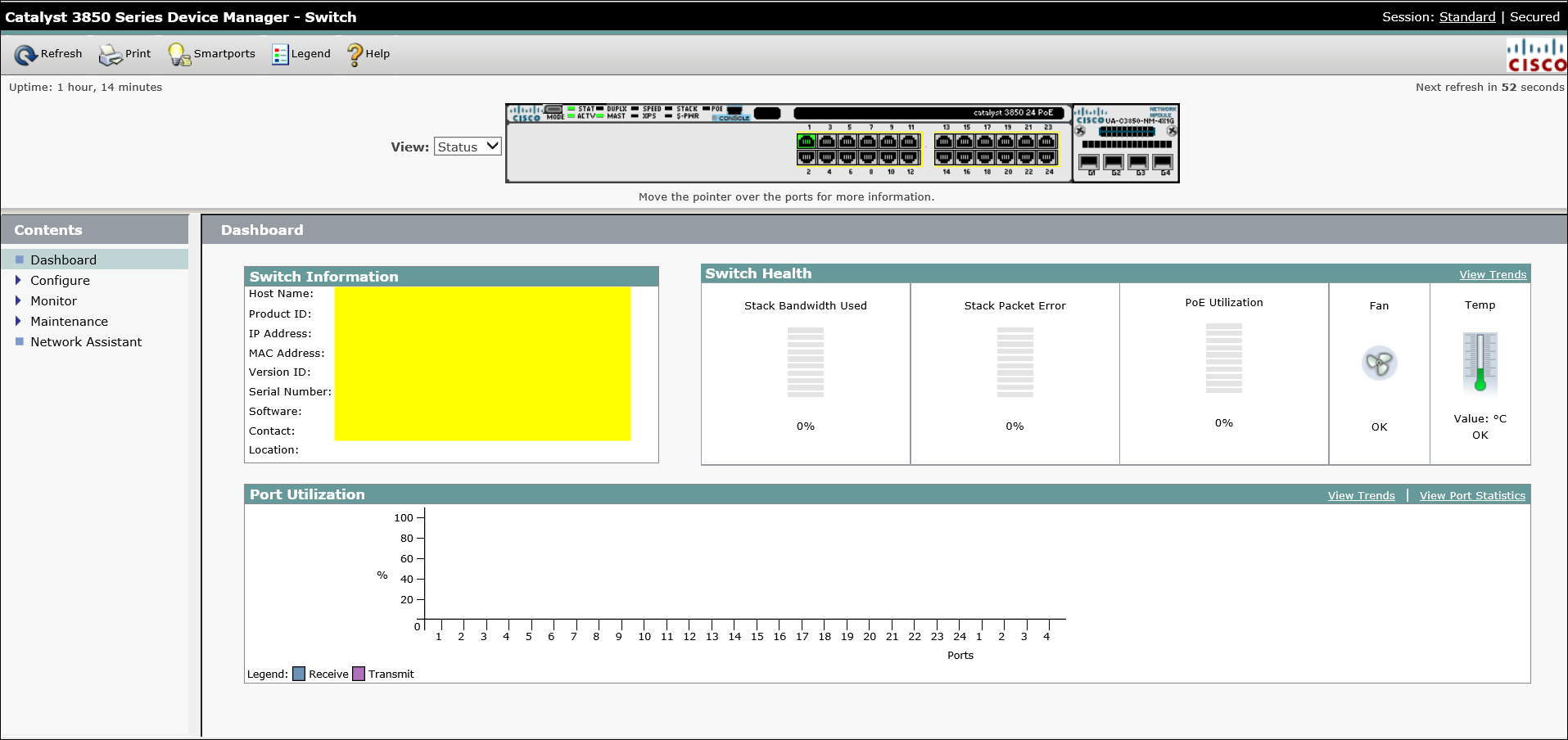 Does it exist web-UI about NX-OS? - Cisco Community Does it exist web-UI about NX-OS? - Cisco Community
