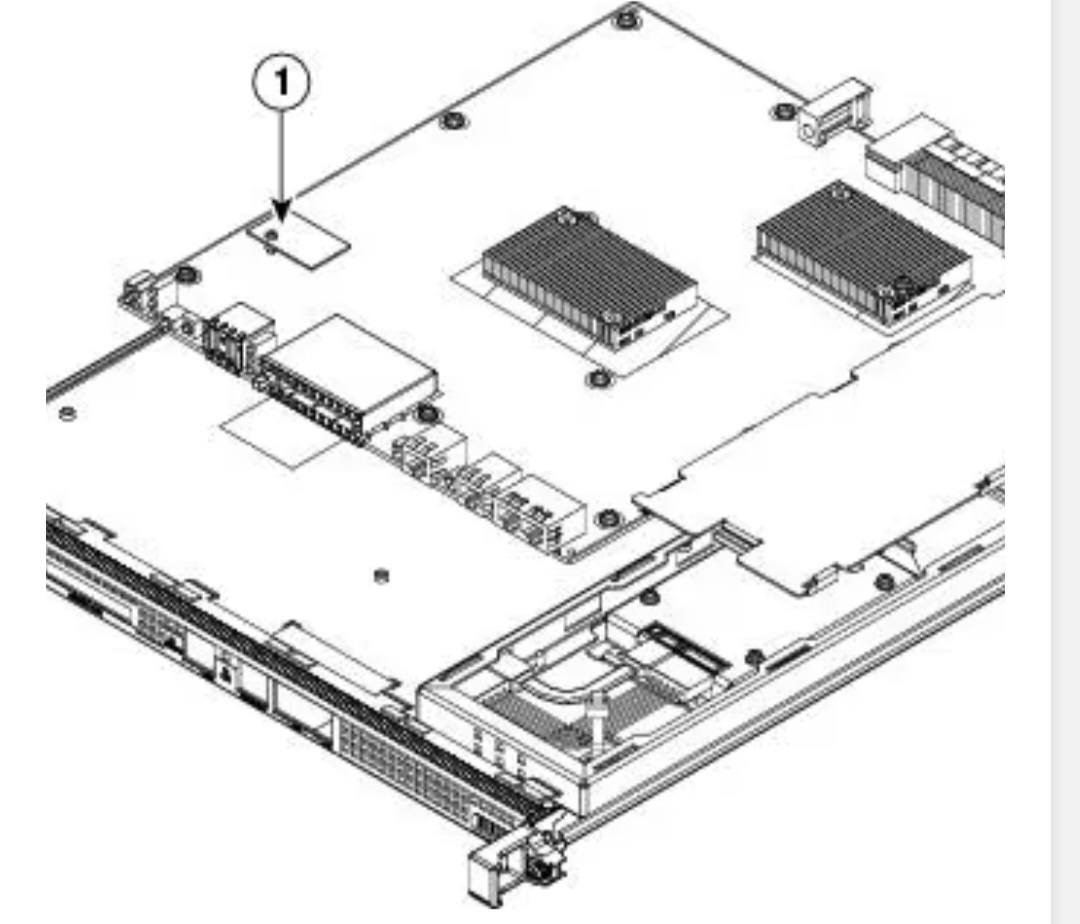 Solved Error Boot Cannot Determine First File Name On Device Bootflash Cisco Community