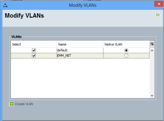 Solved: Adding ports to a vlan on Fabric interconnect (End-host Mode ... Solved: Adding ports to a vlan on Fabric interconnect (End-host Mode ...