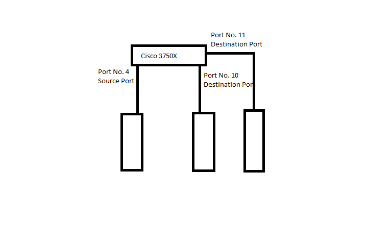 Port Mirroring Cisco Community
