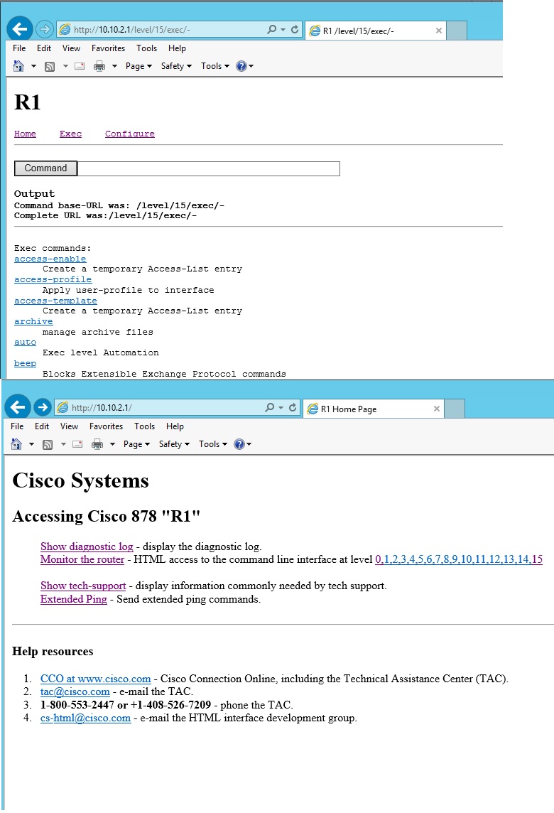 Cisco Cpp Keeps Showing That Internet Explorer Does Not Have Java Enabled Cisco Community