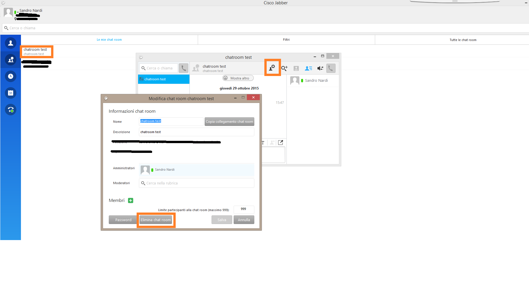 Solved: Delete a Chat Room - Cisco Community Solved: Delete a Chat Room - Cisco Community