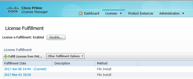 Cisco Unity Connection 11 Sw Feature License Upgrade Unitycn2 Lic Upg Cisco Community
