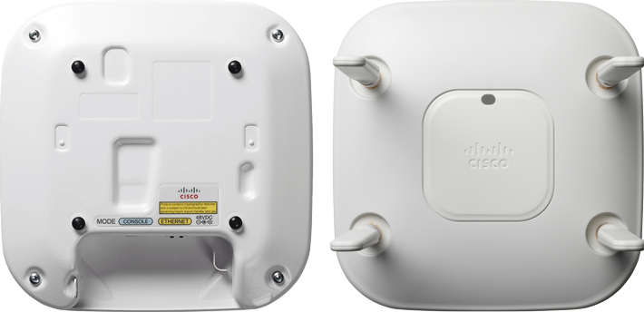 Cisco Aironet 2600 AP - Português BR - Cisco Community