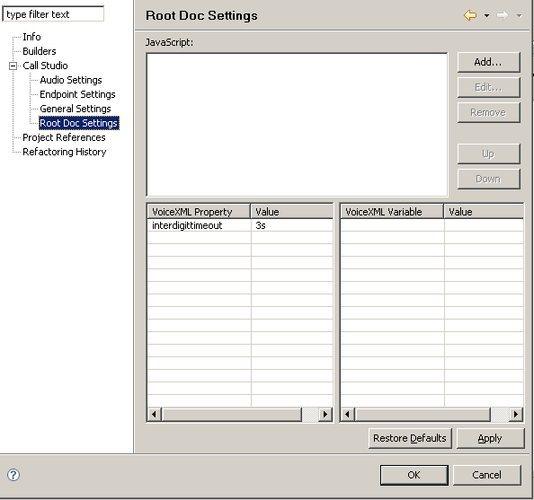 Cvp Digit Element Is Not Taking As Termination Key Cisco Community