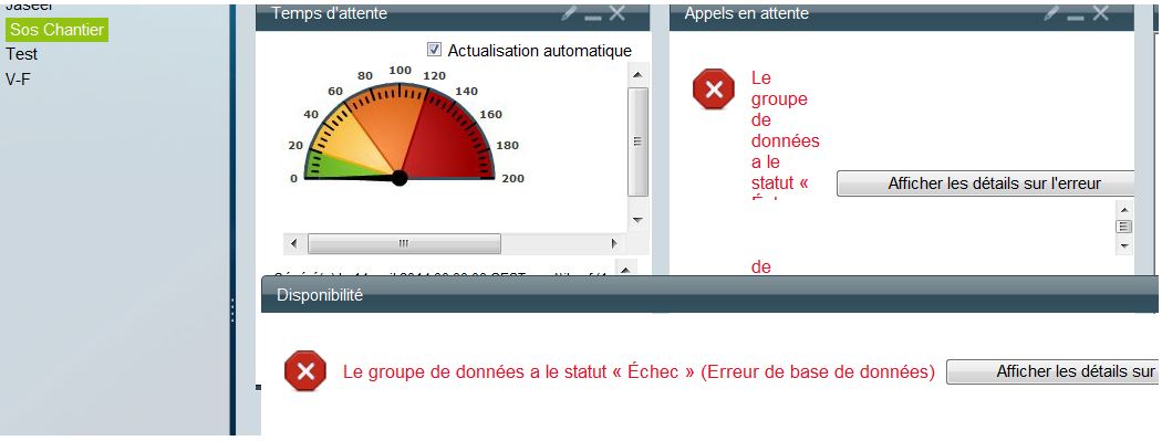 How to Customize CUIC DashBoard - Page 2 - Cisco Community