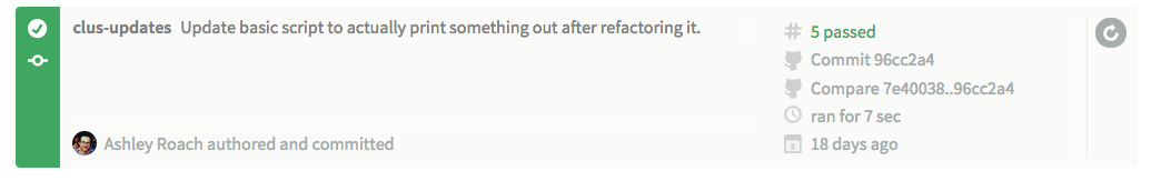 Part 2: Continuous Integration with DevNet Sandbox - Cisco Community