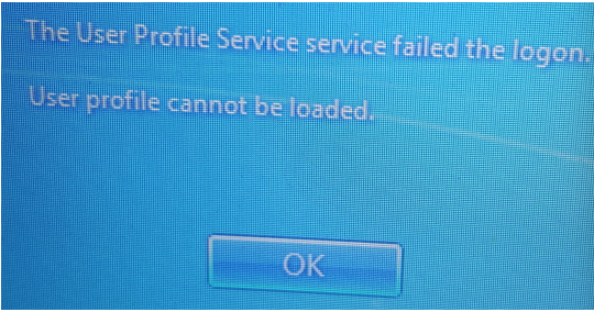 Solved: MS Roaming Profiles - Cisco Community