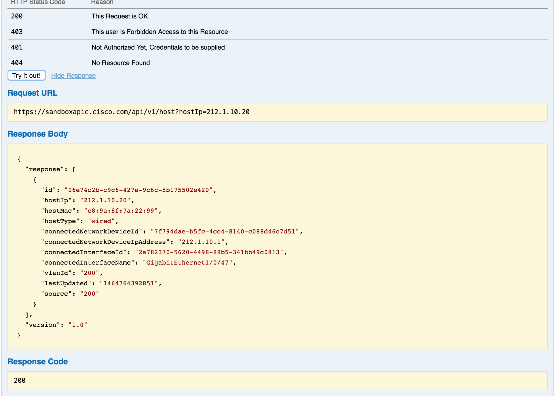 Five Apic Em Api To Improve Network Engineer Productivity Part 4 Cisco Community