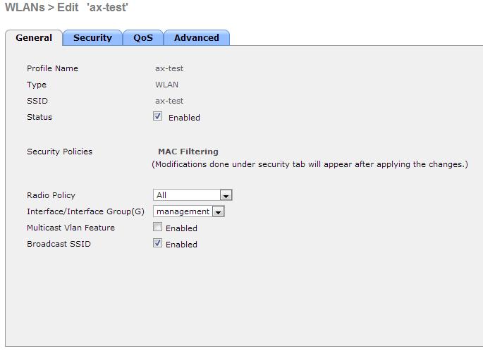 Solved Wlc Flexconnect Ise Dynamic Vlan Not Working Cisco Community