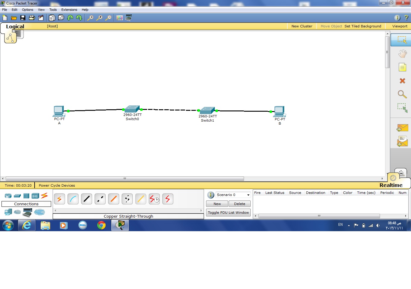 Solved: How a switch learn MAC address???? - Cisco Community Solved: How a switch learn MAC address???? - Cisco Community