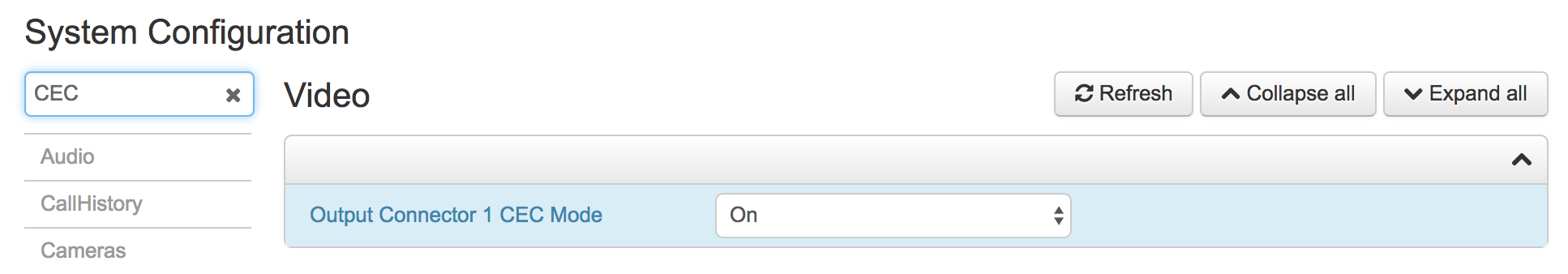 TelePresence EP: LG Display Cisco Spark Room Kit 最適化設定 - Cisco Community