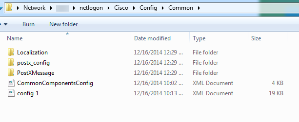 Solved: Outlook Plug-in Deployment failure - Cisco Community