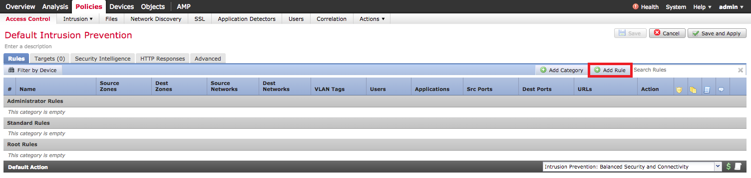 Firepower System: File Detection の設定例 - HTTP 通信における PDF file download の ...