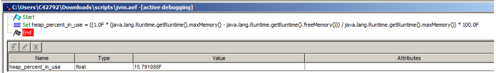 Solved Max Number Of Executed Steps How Do Steps Count Call Subflow Steps As A Single Step Or
