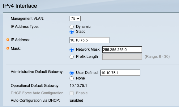 Connecting switches - Cisco Community