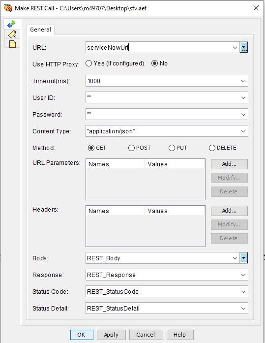 Solved: UCCX 11.6 Editor: Change from obtaining data in sql DB to ...