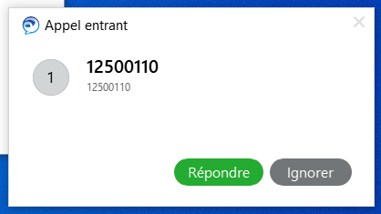 No reverse lookup on incoming call in jabber / call manager 12.5 ...