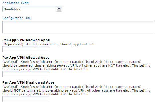 Android Per-App VPN with Cisco AnyConnect / EMM - Cisco Community