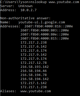 TCP Retransmission errors to Youtube on Wireless Network - Cisco Community