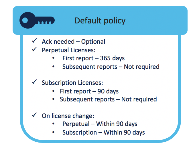 Smart Licensing using Policy - Licensing simplified. - Cisco Community Smart Licensing using Policy - Licensing simplified. - Cisco Community