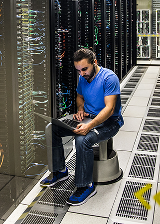 Policy-Driven, Multi-Vendor, App-Centric Security Management for Data ...