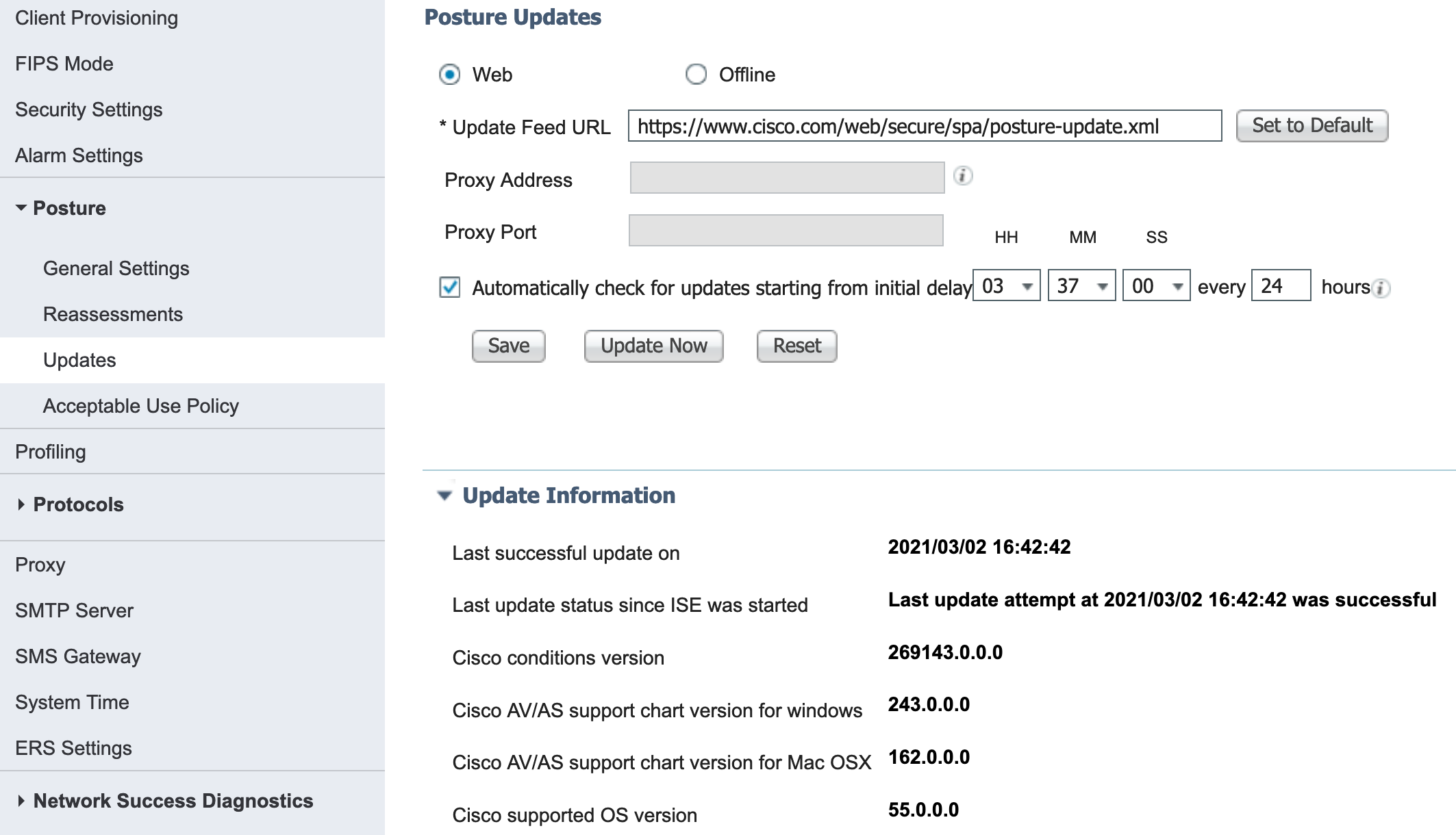 Tips for New ISE administrators - Cisco Community