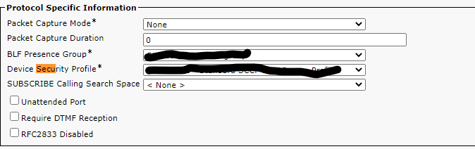 Third-party SIP Endpoint - Cisco Community
