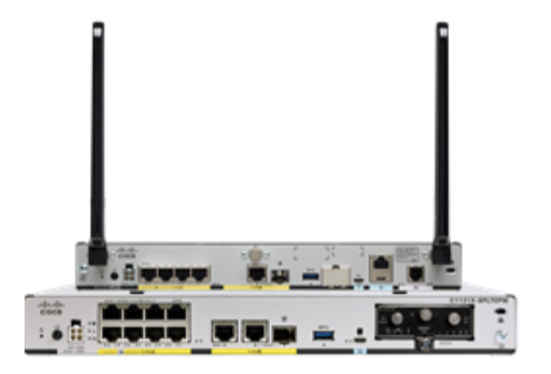 Simplify Your Remote Worker Network with Cisco SD-WAN - Cisco Community