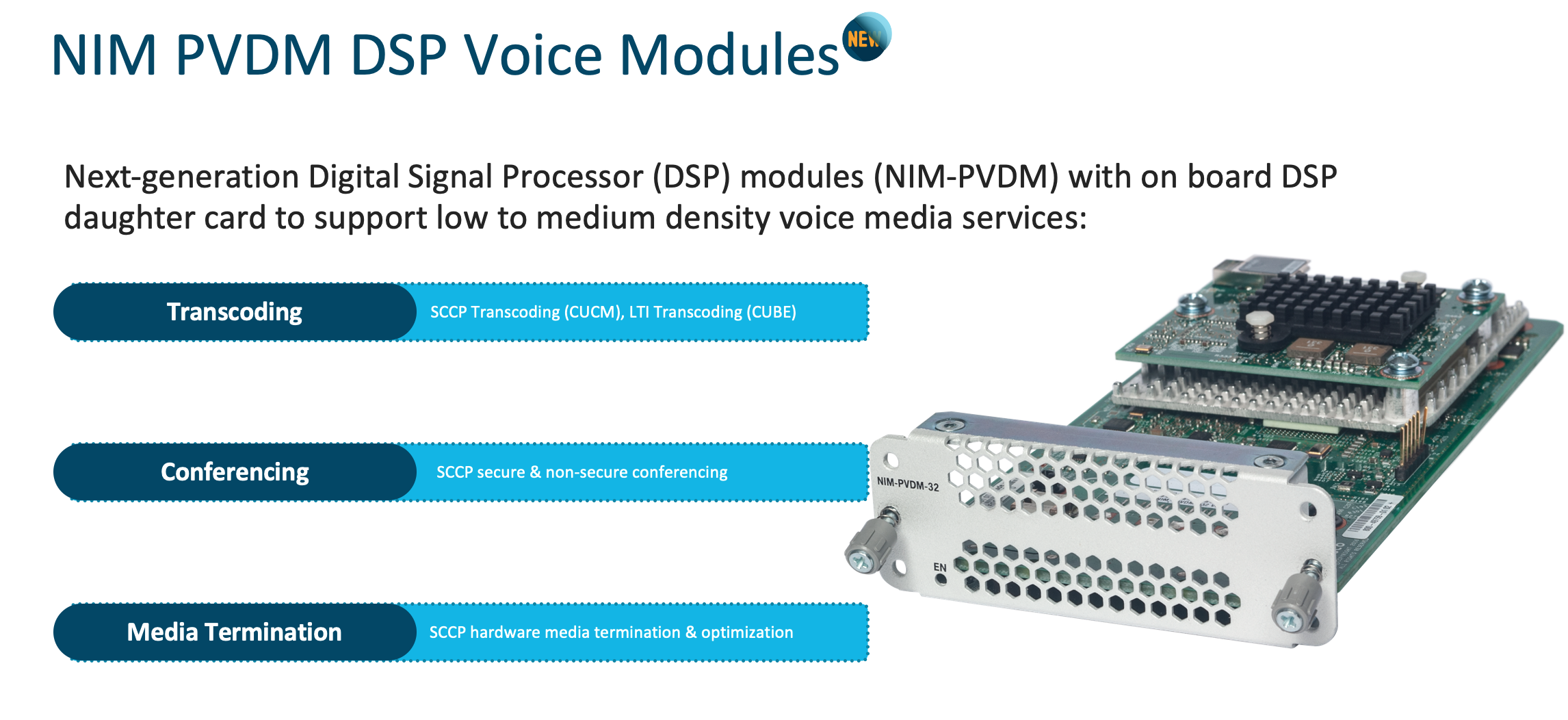 Unified Communications: Powered by Cisco Catalyst 8300 Edge Platforms ...