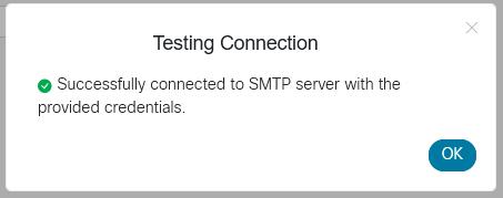 Configuring Webex Board to Send Email via Office 365 Account - Cisco ...