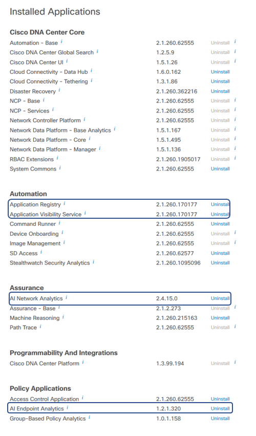 Cisco AI Endpoint Analytics - Deployment Guide - Cisco Community Cisco AI Endpoint Analytics - Deployment Guide - Cisco Community