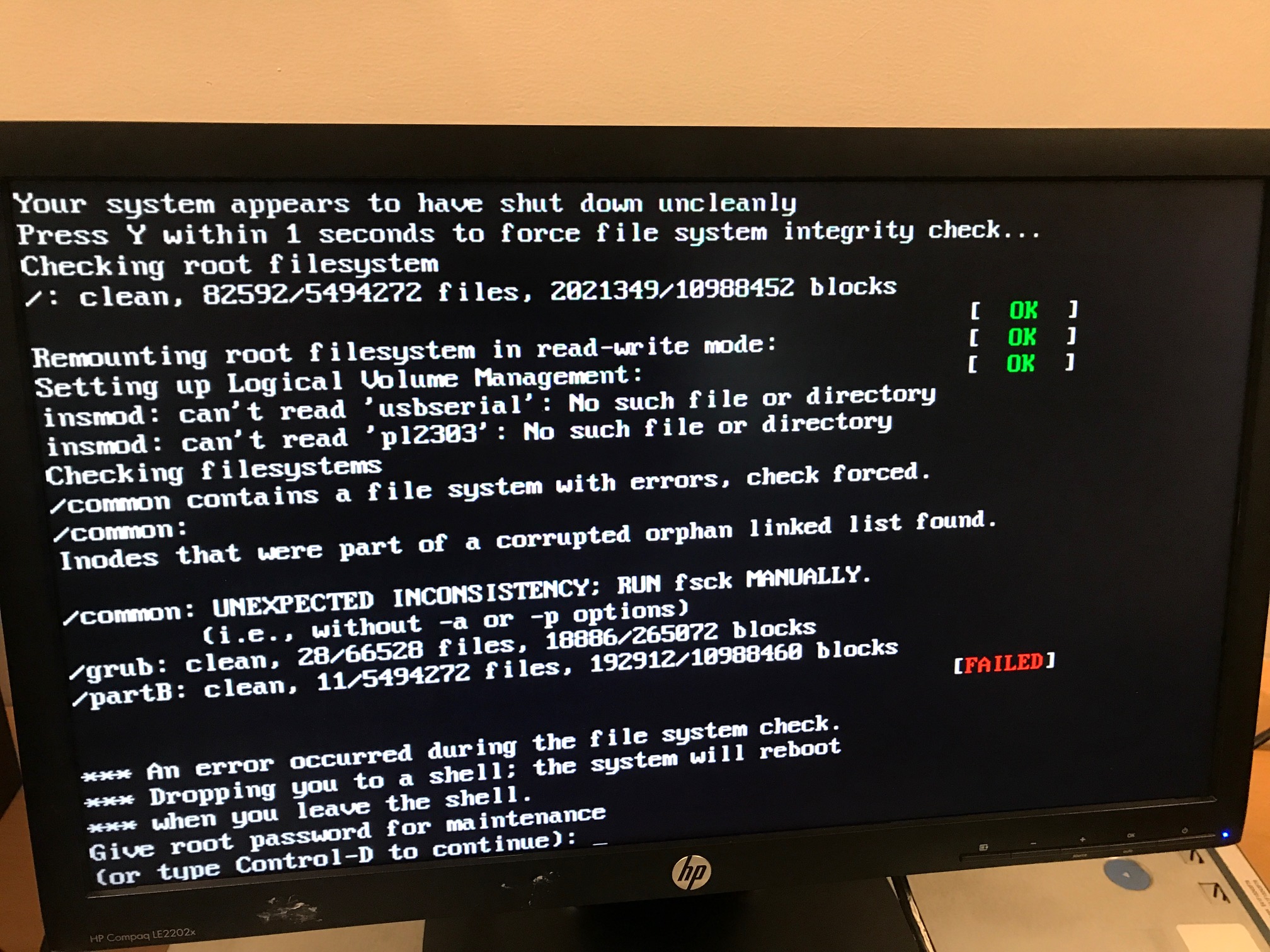 Solved: MCS 7816-I4 with CUCM 7.1.3b booting issue - Cisco Community