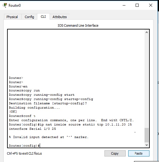 Solved: Access control List - Cisco Community