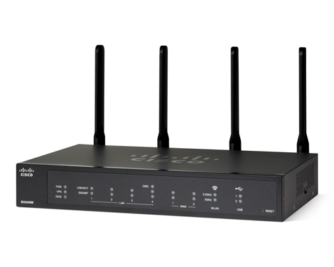 RV Series Routers Online Device Emulators - Cisco Community