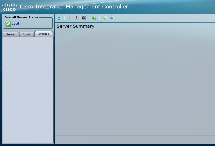 NIM E-Series NCE, not booting VMWare hypervisor - Cisco Community