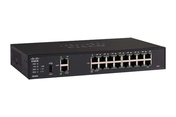 RV Series Routers Online Device Emulators - Cisco Community