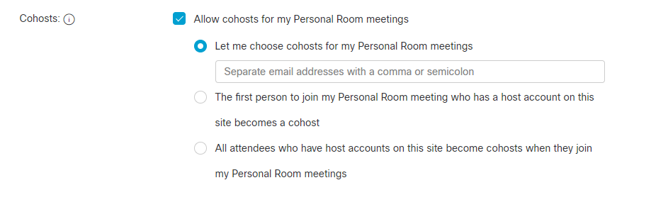 Solved: Webex Question - Cisco Community