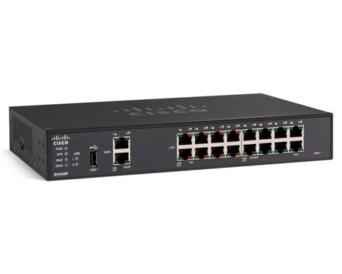 RV Series Routers Online Device Emulators - Cisco Community