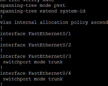 Cannot ping cisco router from Windows PC - Cisco Community
