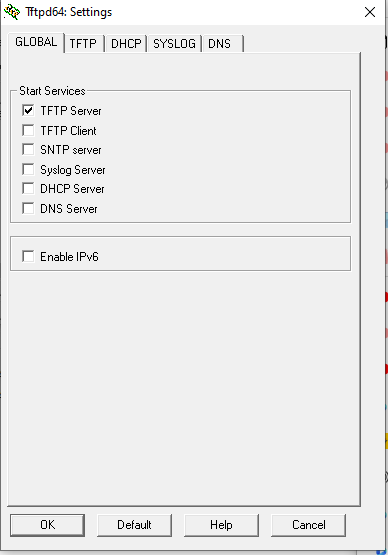 TFTP IOS Upgrade -> Permission denied - Cisco AP - Cisco Community TFTP IOS Upgrade -> Permission denied - Cisco AP - Cisco Community