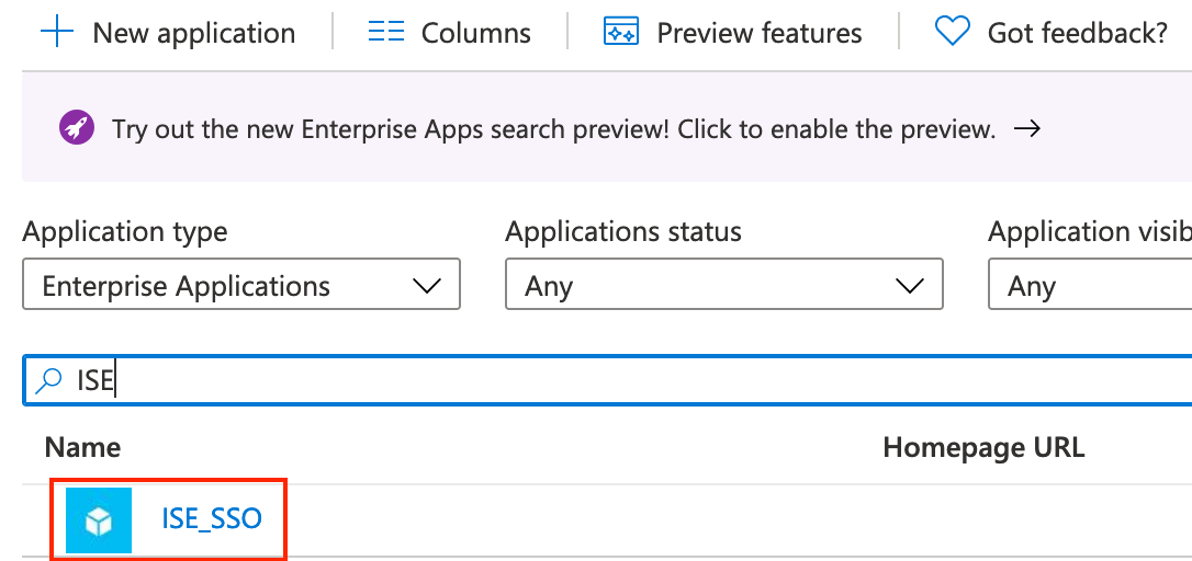 Azure AD SSO with multiple ISE Portals - Cisco Community