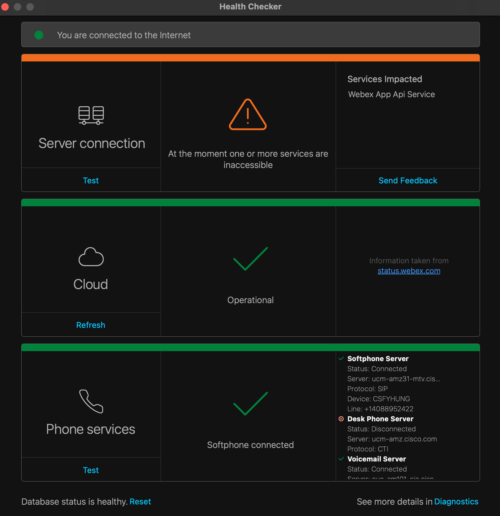 Re: Webex Teams:error al enviar o visualizar una imagen - Cisco Community Re: Webex Teams:error al enviar o visualizar una imagen - Cisco Community