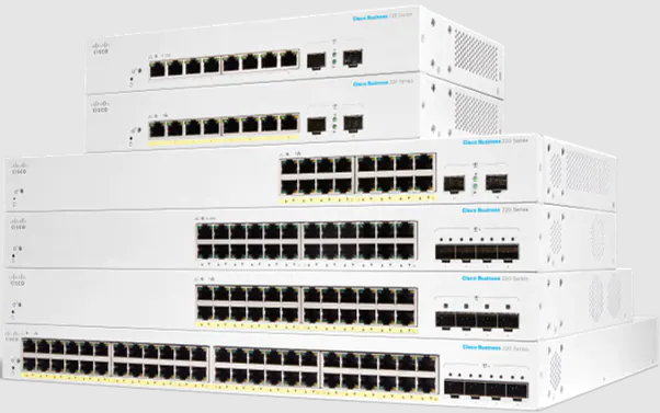 200 Series Smart Switches Online Device Emulators - Cisco Community